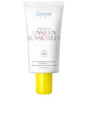 Supergoop!® Unseen Mineral Spf 40 - N,a