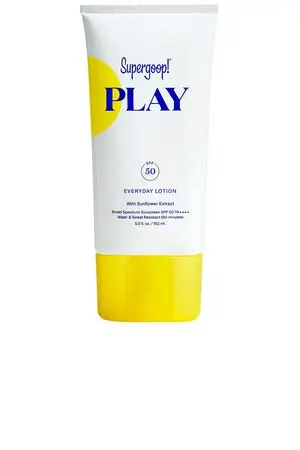 Supergoop!® Play Everyday Lotion Spf 50 5.5 Oz - N,a