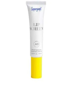 Supergoop!® Lipscreen Spf 40 - N,a