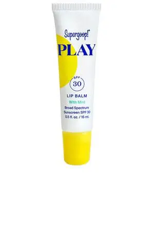 Supergoop!® Play Lip Balm Spf 30 - Mint