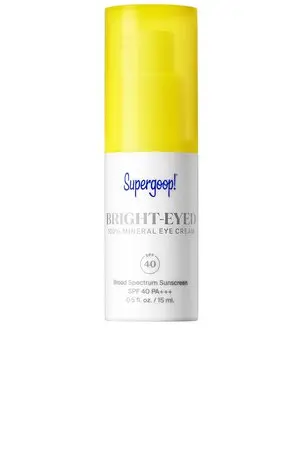 Supergoop!® Bright-eyed Spf 40 - N,a