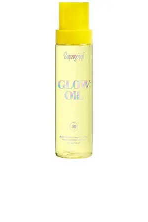Supergoop!® Glow Oil Spf 50 5 Oz - N,a