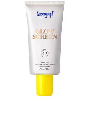 Supergoop!® Glowscreen Spf 40 - Golden Hour