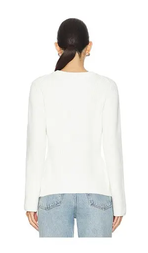 STITCHES & STRIPES Diana Cardigan