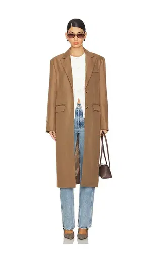 STITCHES & STRIPES Diana Cardigan