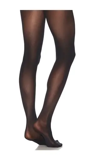 Wolford Pure Shimmer 40 Concealer Tights
