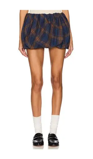 H:OURS Auden Mini Skirt