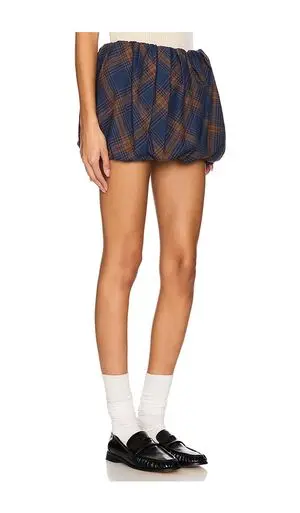 H:OURS Auden Mini Skirt