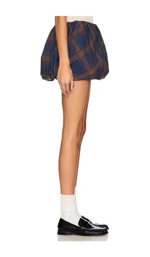 H:OURS Auden Mini Skirt