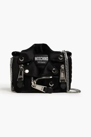 Moschino Mini Shoulder Bags
