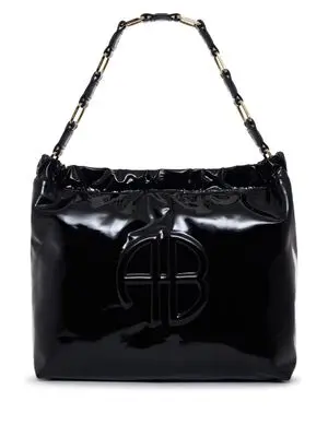 Anine Bing Chain Strap Shoulder Bags
