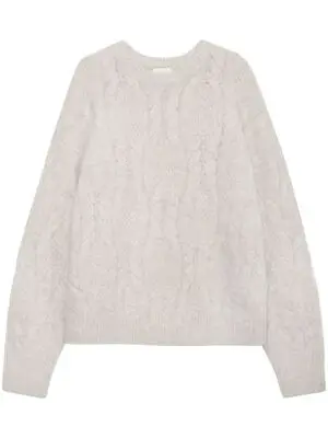 ANINE BING Marisol Sweater