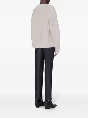 ANINE BING Marisol Sweater