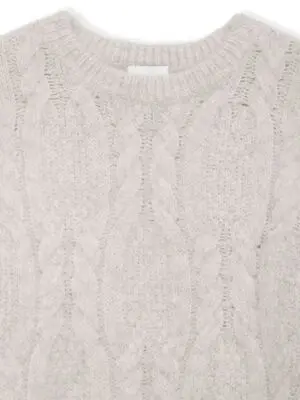 ANINE BING Marisol Sweater