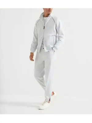 Brunello Cucinelli Track Pants