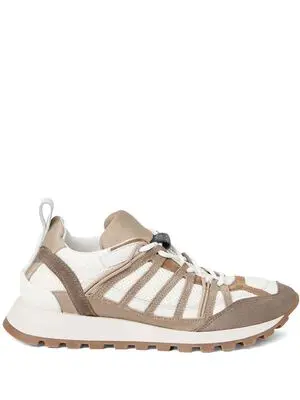 Brunello Cucinelli Monili-detail Sneakers
