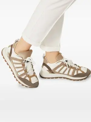 Brunello Cucinelli Monili-detail Sneakers