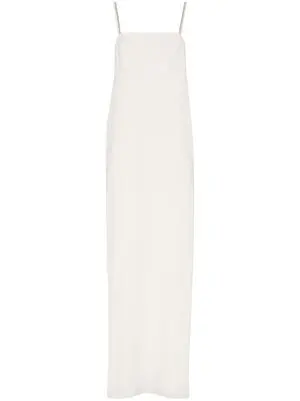 Brunello Cucinelli Flowy Evening Dresses