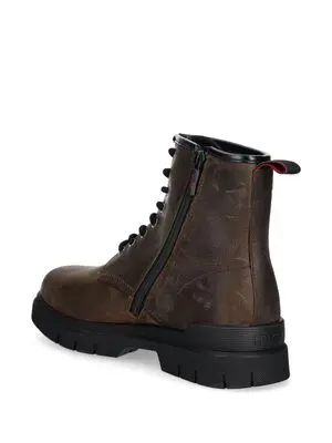 Hugo Ryan Boots