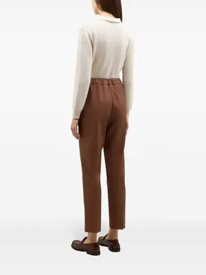Boglioli Tapered Trousers