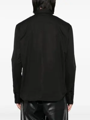 Off-White Dice-print Shirt