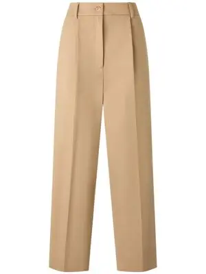 Boglioli Tapered Trousers