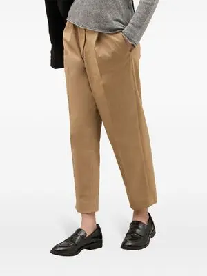 Boglioli Tapered Trousers