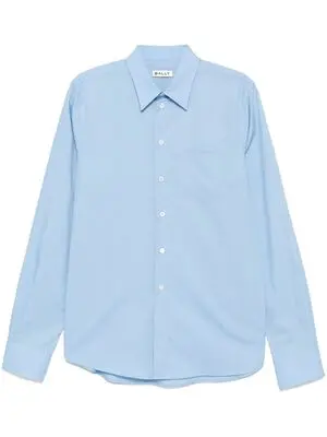 Bally Cotton Shirt