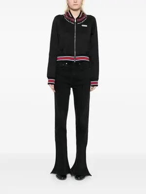 Off-White Patch Track Jacket