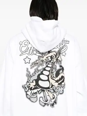 Off-White Dragon Skate Hoodie