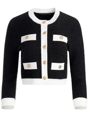 ALICE + OLIVIA Alice + Olivia Claira Cardigan