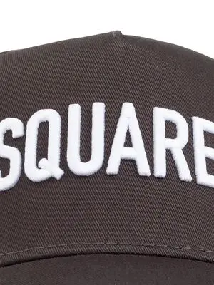 Dsquared2 Logo Baseball Cap