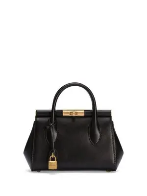 Dolce & Gabbana Marlene Frame Tote Bag