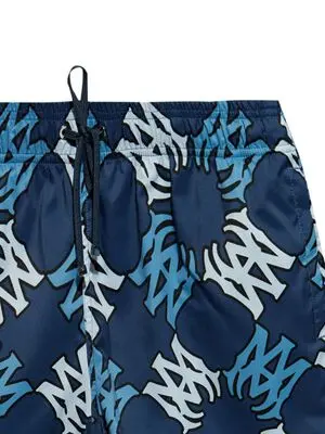Amiri Ma Swim Shorts