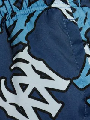 Amiri Ma Swim Shorts