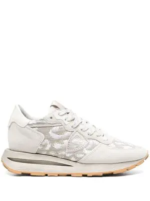 Philippe Model Tropez Haute Sneakers