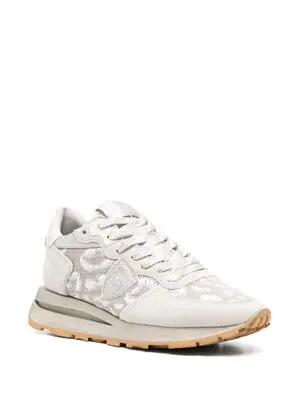 Philippe Model Tropez Haute Sneakers