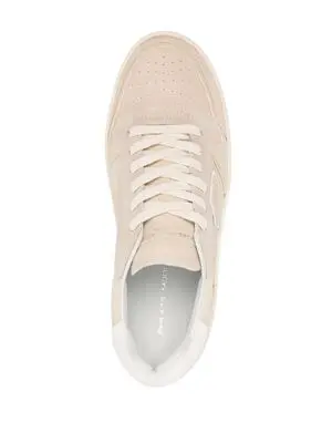 Philippe Model Nice Sneakers - Neutrals