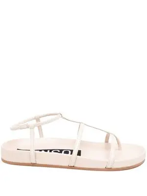 Senso Dezi Sandals - White