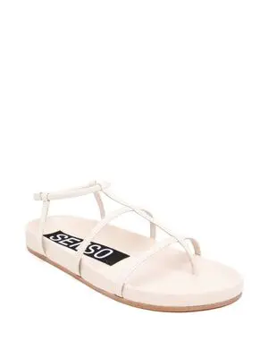 Senso Dezi Sandals - White