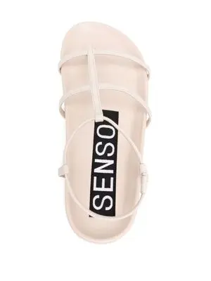 Senso Dezi Sandals - White