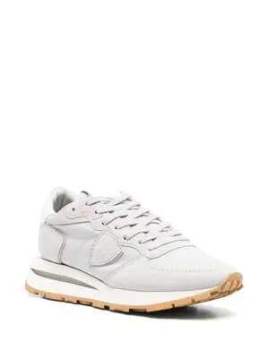 Philippe Model Tropez Haute Sneakers - Grey