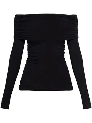 Rag & Bone Off-shoulder Top