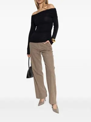 Rag & Bone Off-shoulder Top