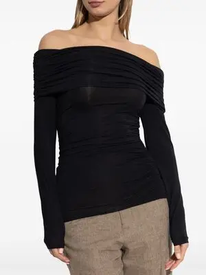 Rag & Bone Off-shoulder Top