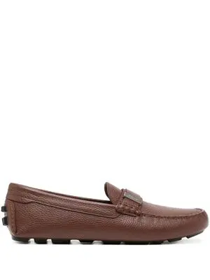 Bally Kaido Loafers