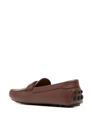 Bally Kaido Loafers
