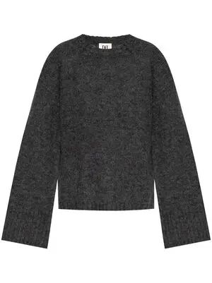 BY MALENE BIRGER Wide-sleeve Jumper