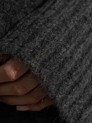 BY MALENE BIRGER Wide-sleeve Jumper