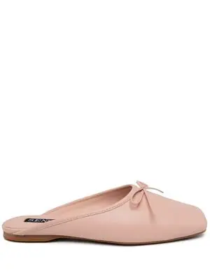 Senso Bennett Iii Ballerina Flats - Pink